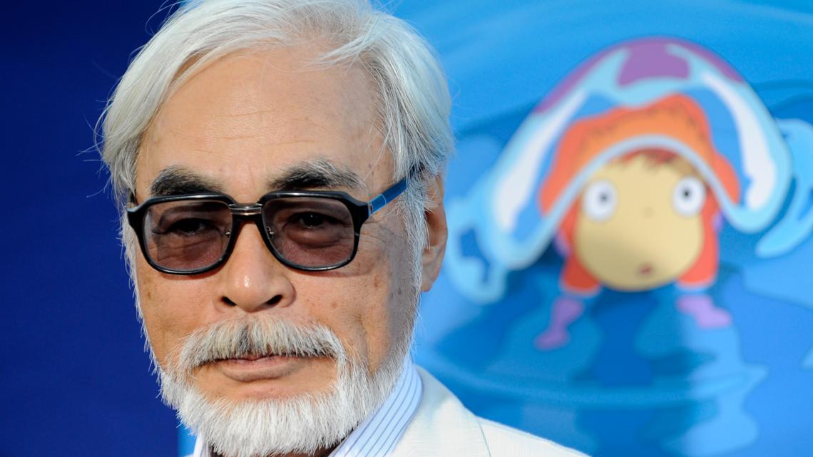 Ghibli-style AI art brings ethical, copyright concerns for ChatGPT ...