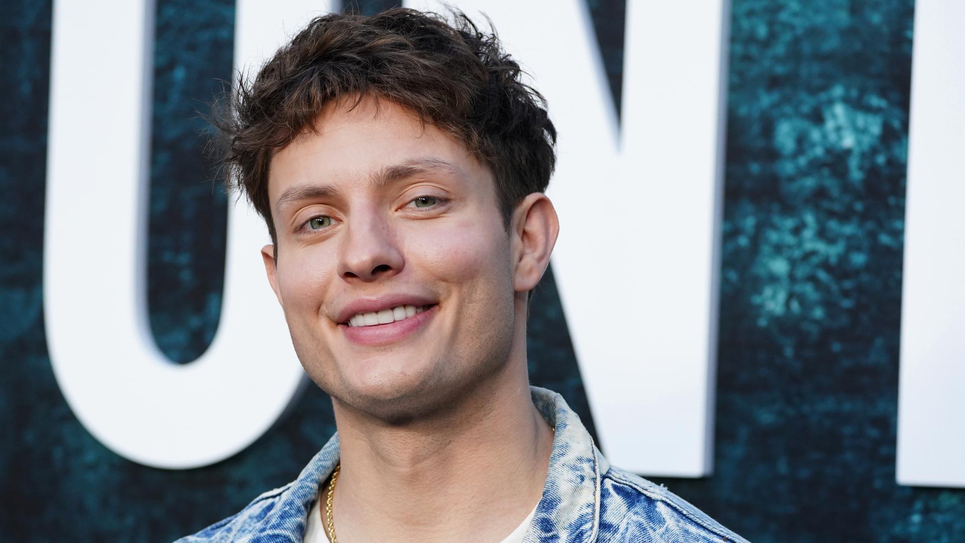 Matt Rife says he bought Annabelle doll and Occult Museum ...