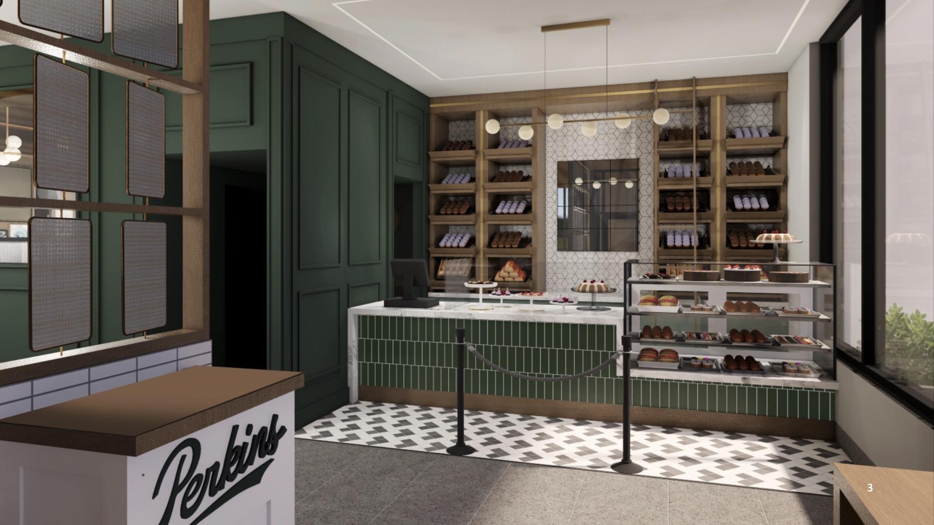 Perkins debuts new name Perkins American Food Co | wnep.com