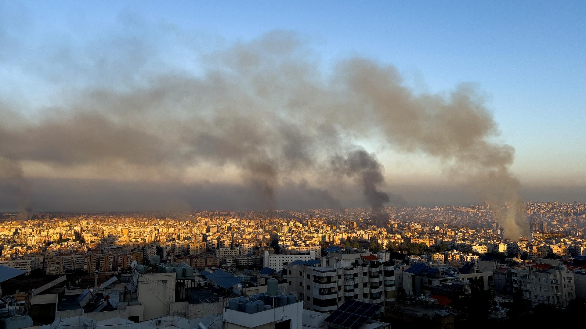 Hezbollah leader Hassan Nasrallah killed in Beirut strike: Israel ...