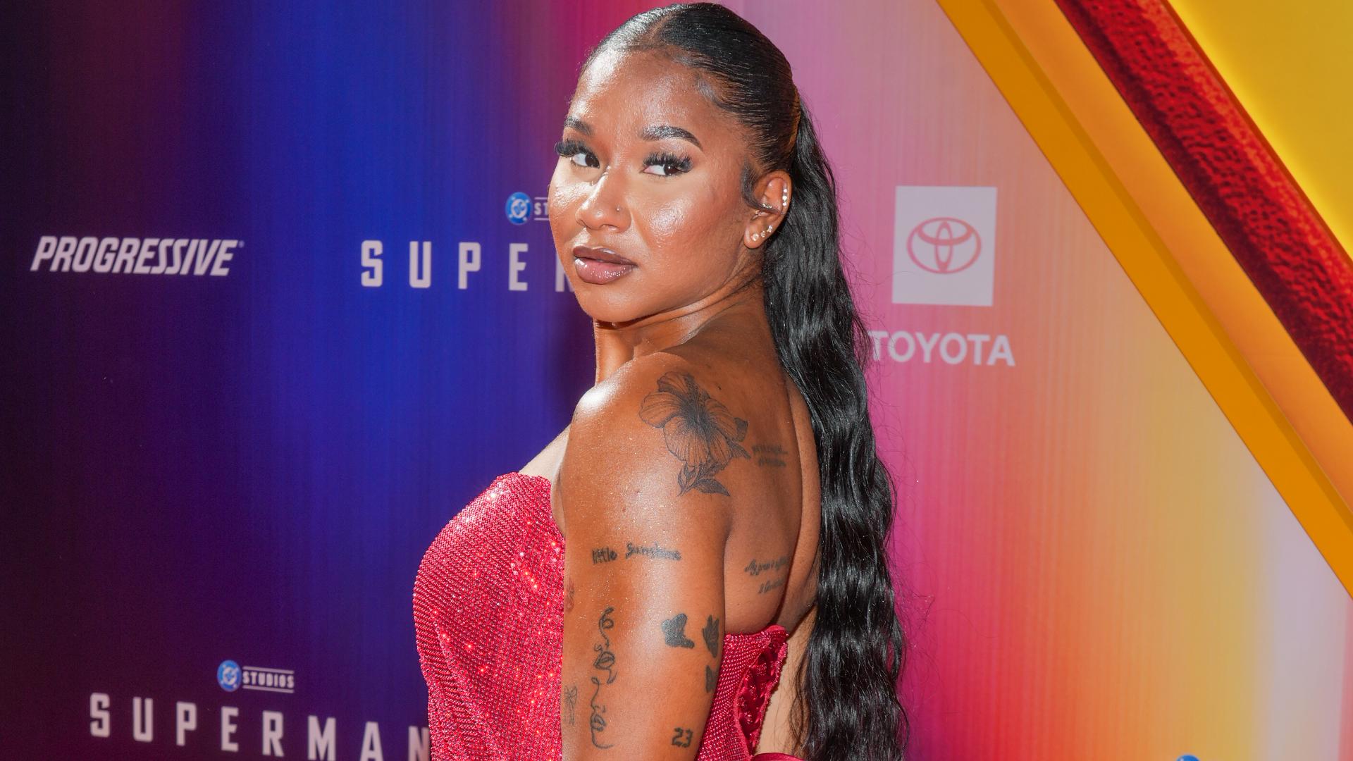 'Dancing with the Stars' unveils full Season 34 cast: Meet the celebrities | 5newsonline.com