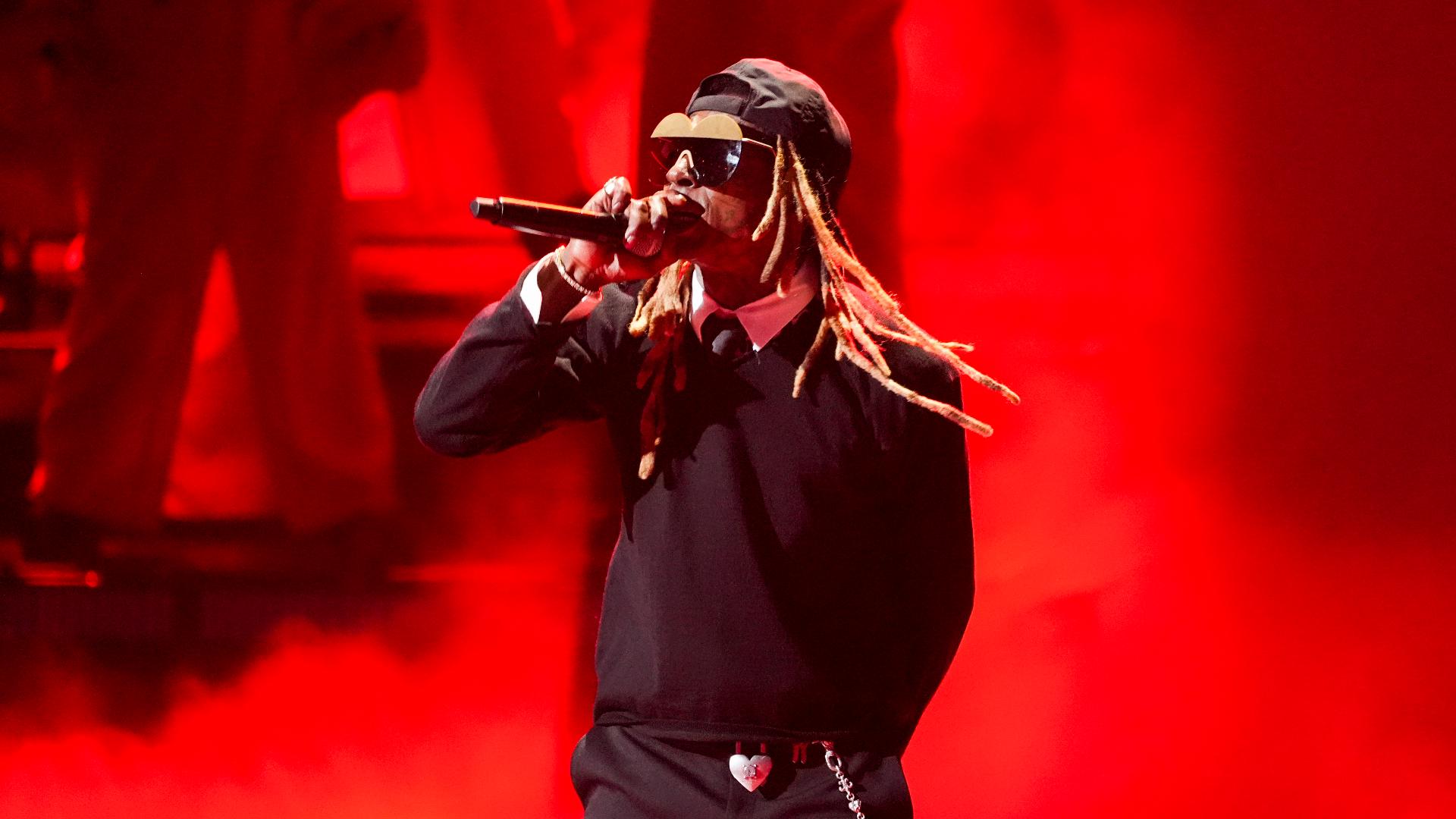 Why was Lil Wayne missing from Cash Money vs. No Limit Records Verzuz ...