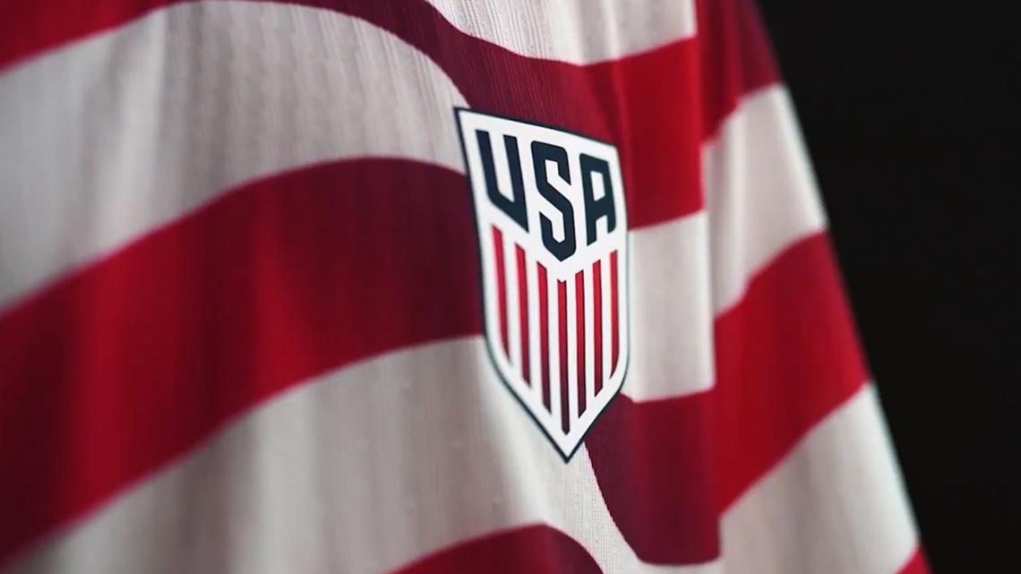 When does the US play in the World Cup? Here's how to watch | wthr.com