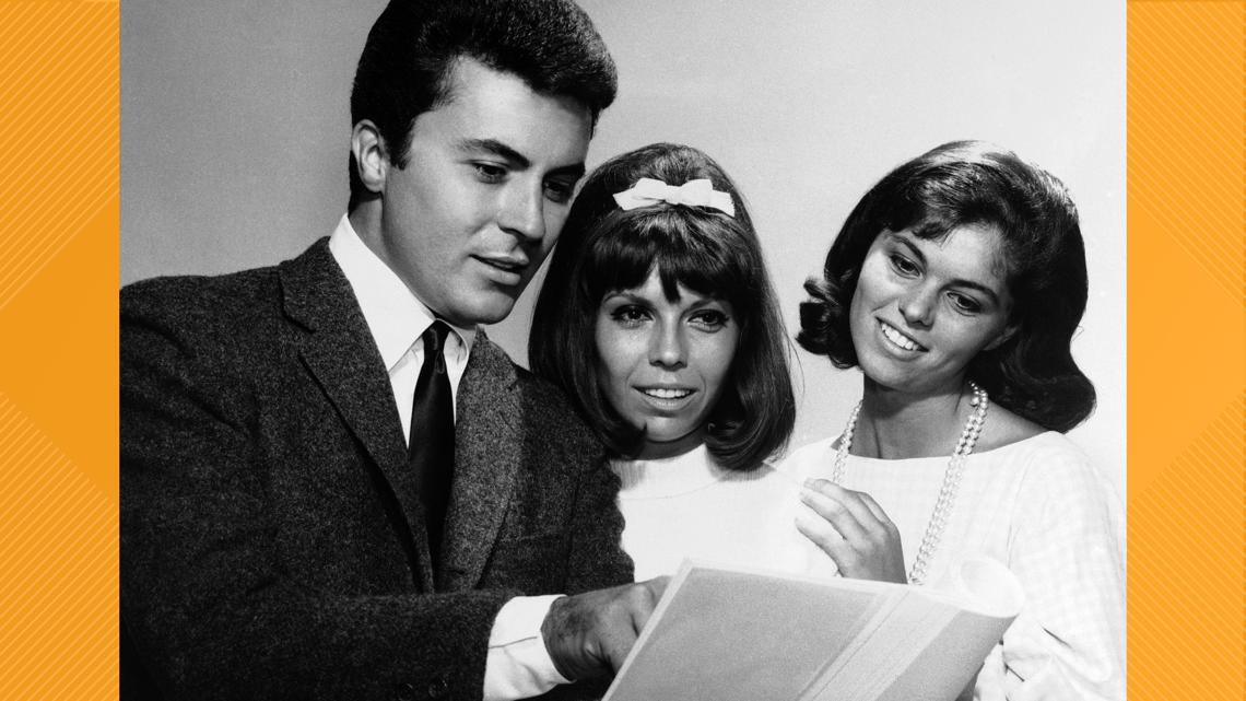James Darren, former Hollywood heartthrob & director, dies at 88 | 10tv.com