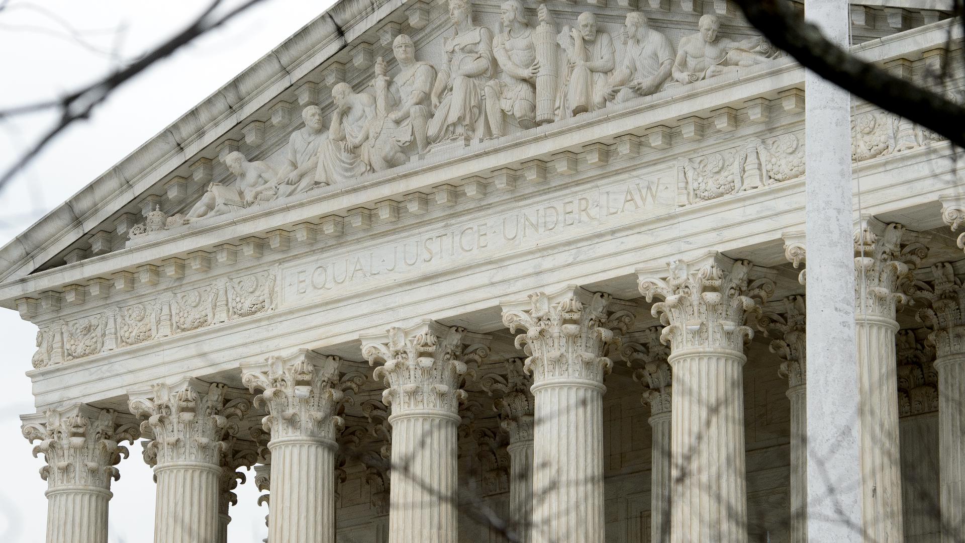 High court ruling on injunctions could imperil many court orders ...