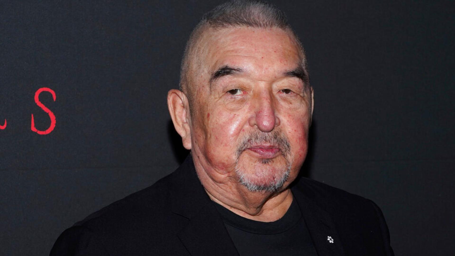 Actor Graham Greene dead at 73 | 10tv.com