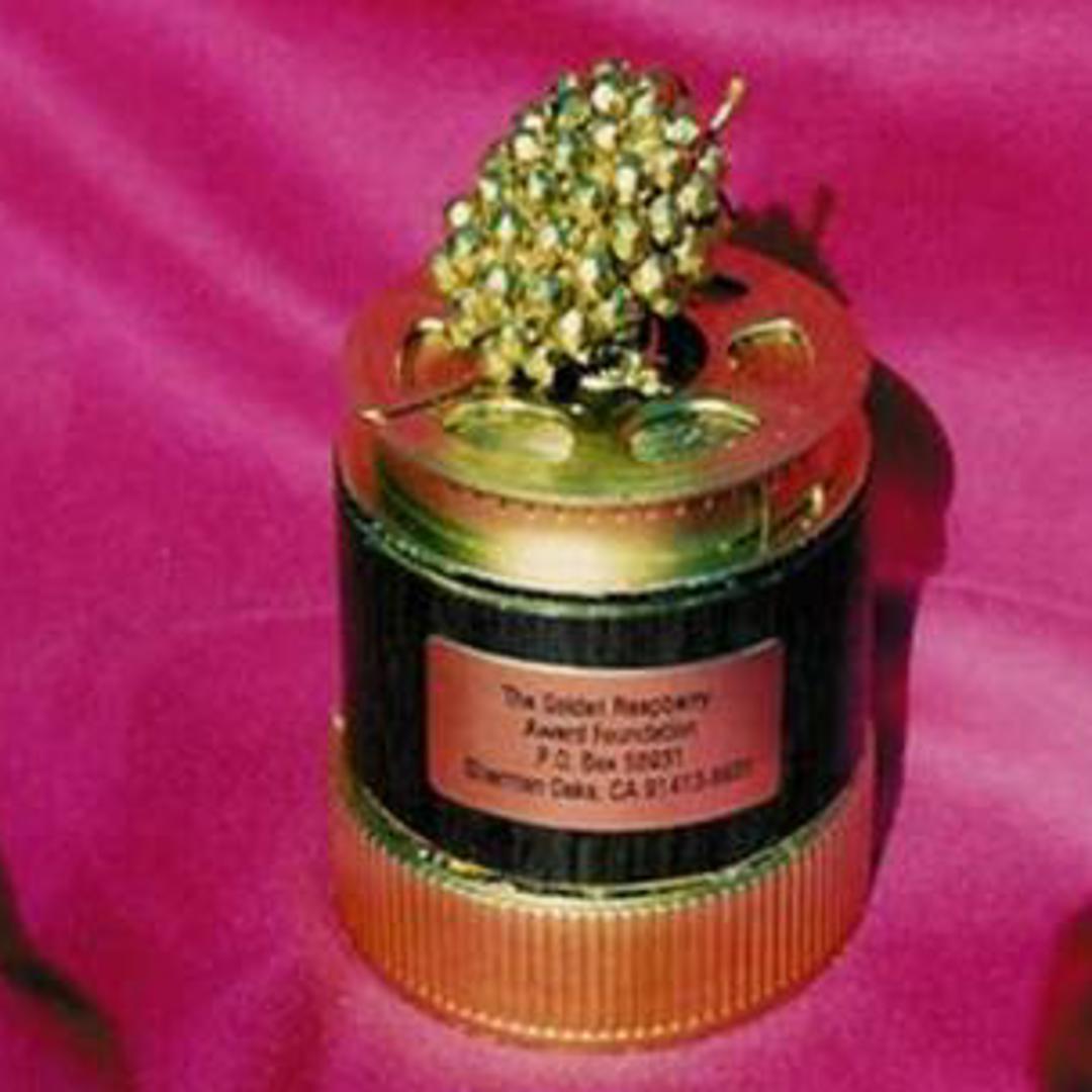 Razzie Awards 2026: 'War of the Worlds' and 'Snow White' top ...