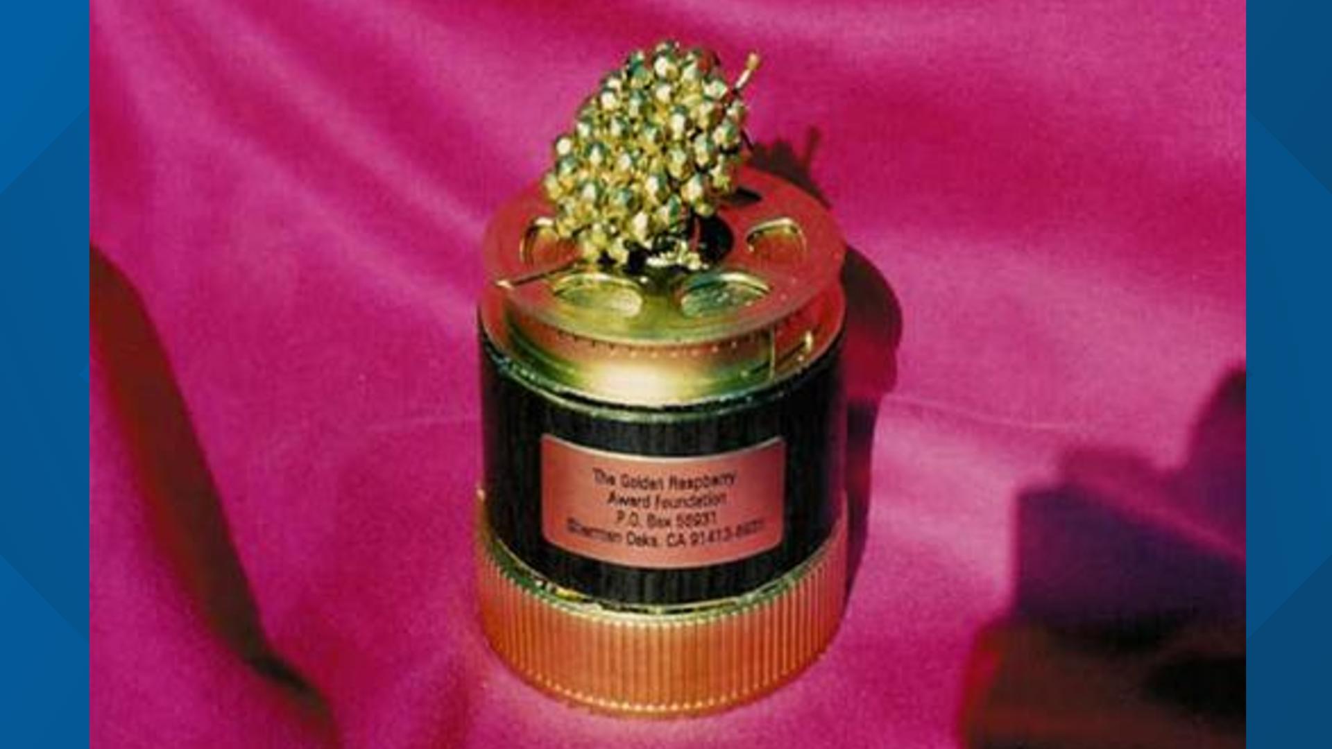 Razzie Awards 2026: 'War of the Worlds' and 'Snow White' top ...