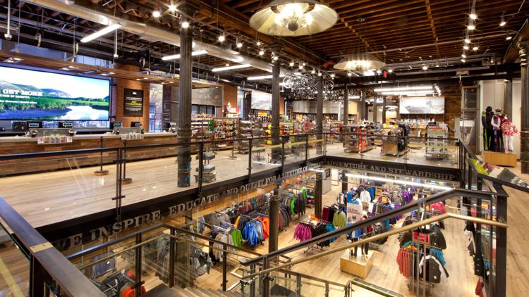 REI closing 3 stores in 2026: Full list of closing store locations ...