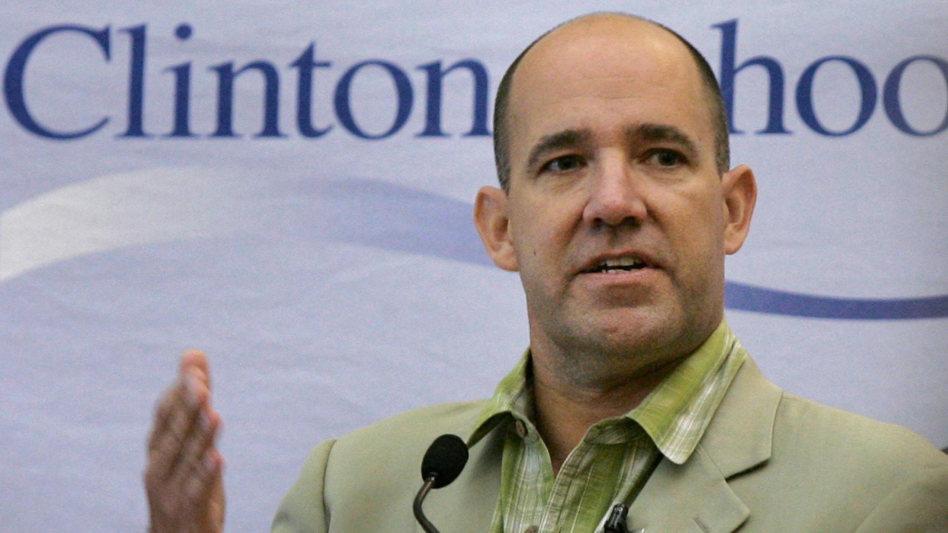 Matthew Dowd no longer with MSNBC following Charlie Kirk comments ...