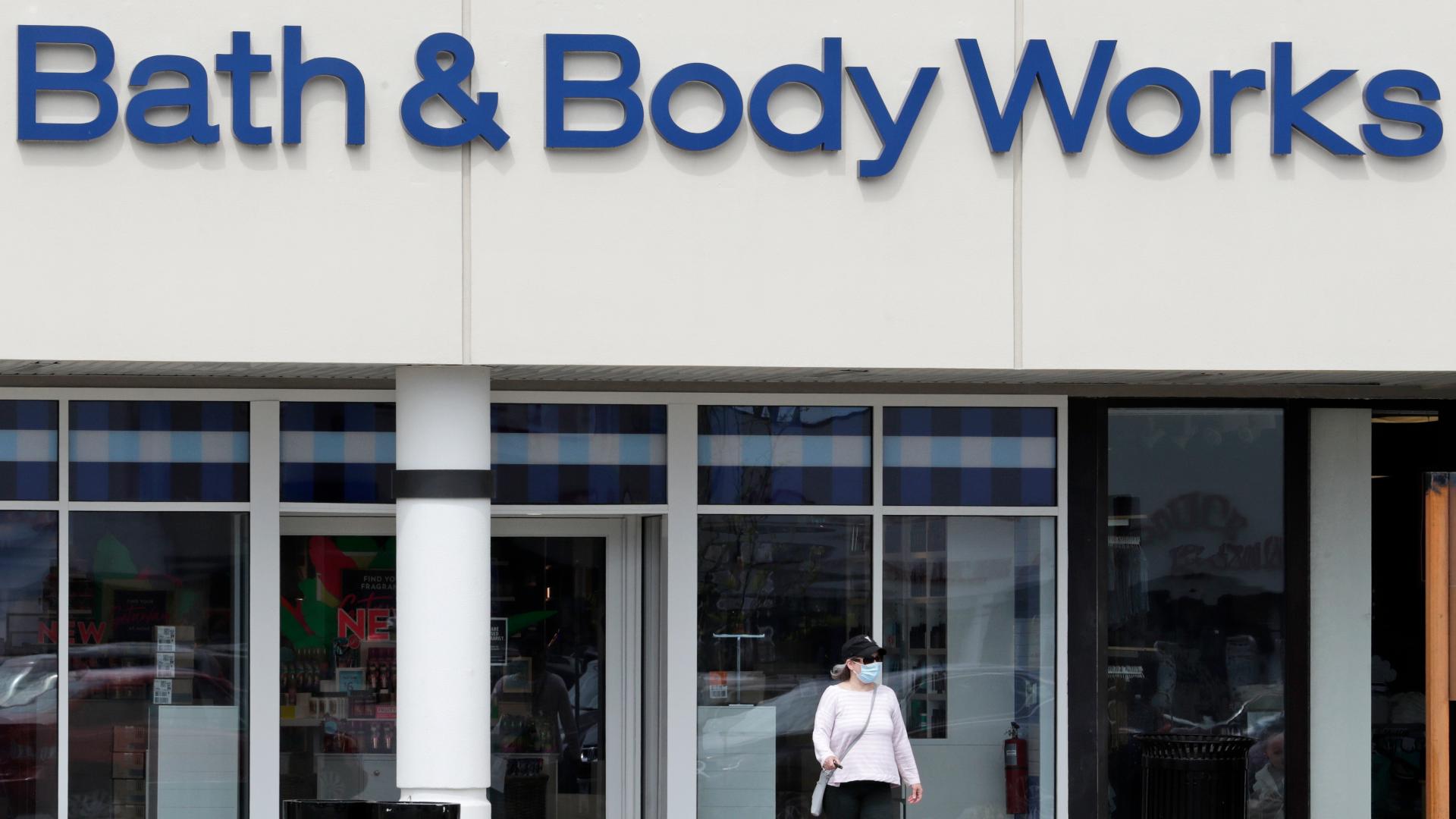 Bath & Body Works removes candle over KKK resemblance | weareiowa.com