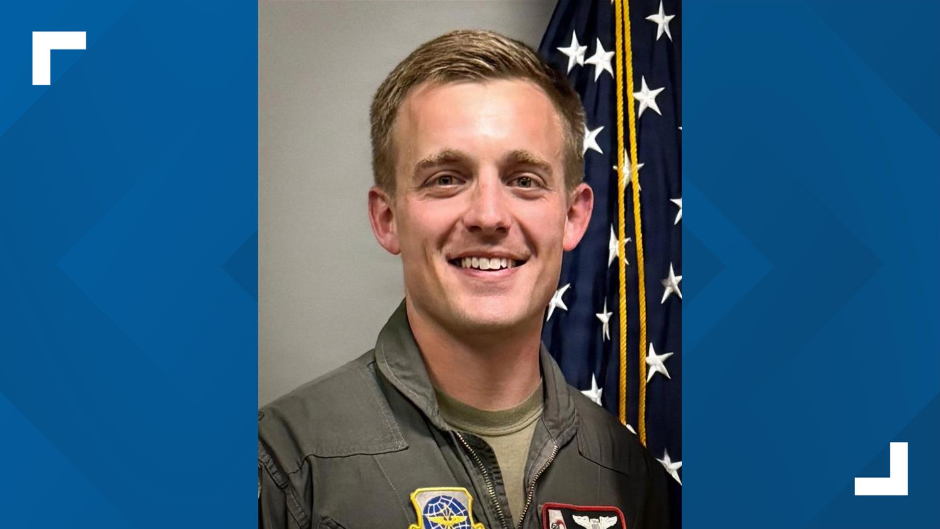 Pentagon identifies 6 US military members killed in plane crash in Iraq ...