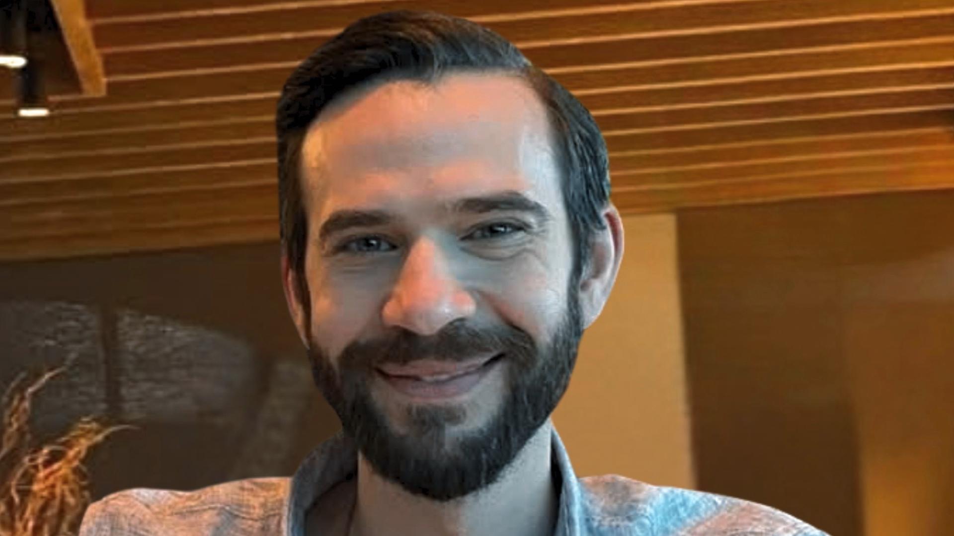 Father sues Google, alleging AI chatbot Gemini pushed his son to ...