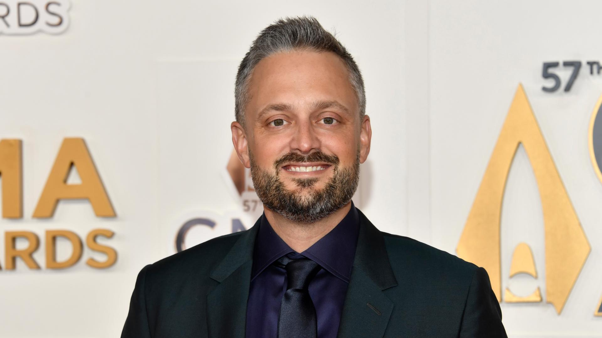 Nate Bargatze to perform in Hershey during 2026 tour | fox43.com
