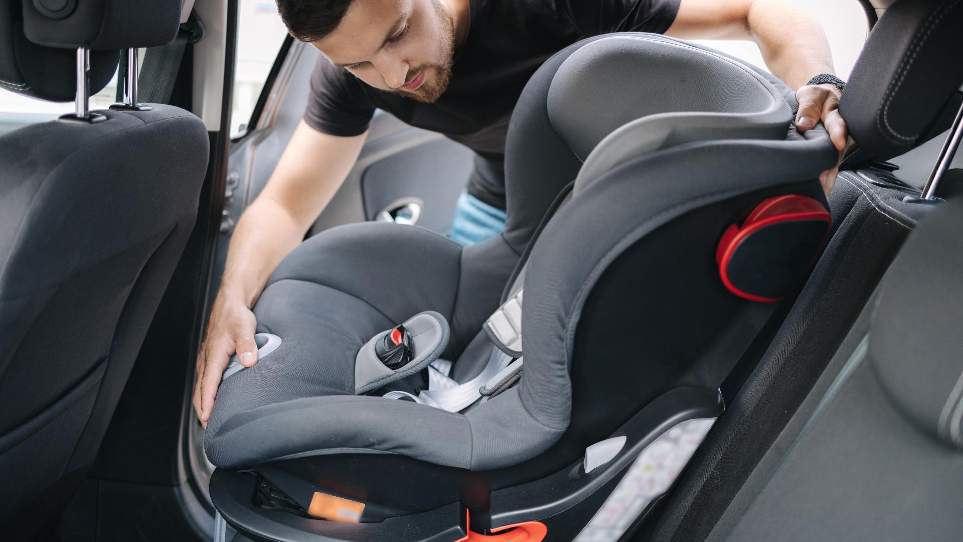 When is Target's 2026 car seat trade-in? Program marks 10 years | wnep.com