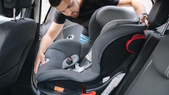When is Target's 2026 car seat trade-in? Program marks 10 years | wnep.com