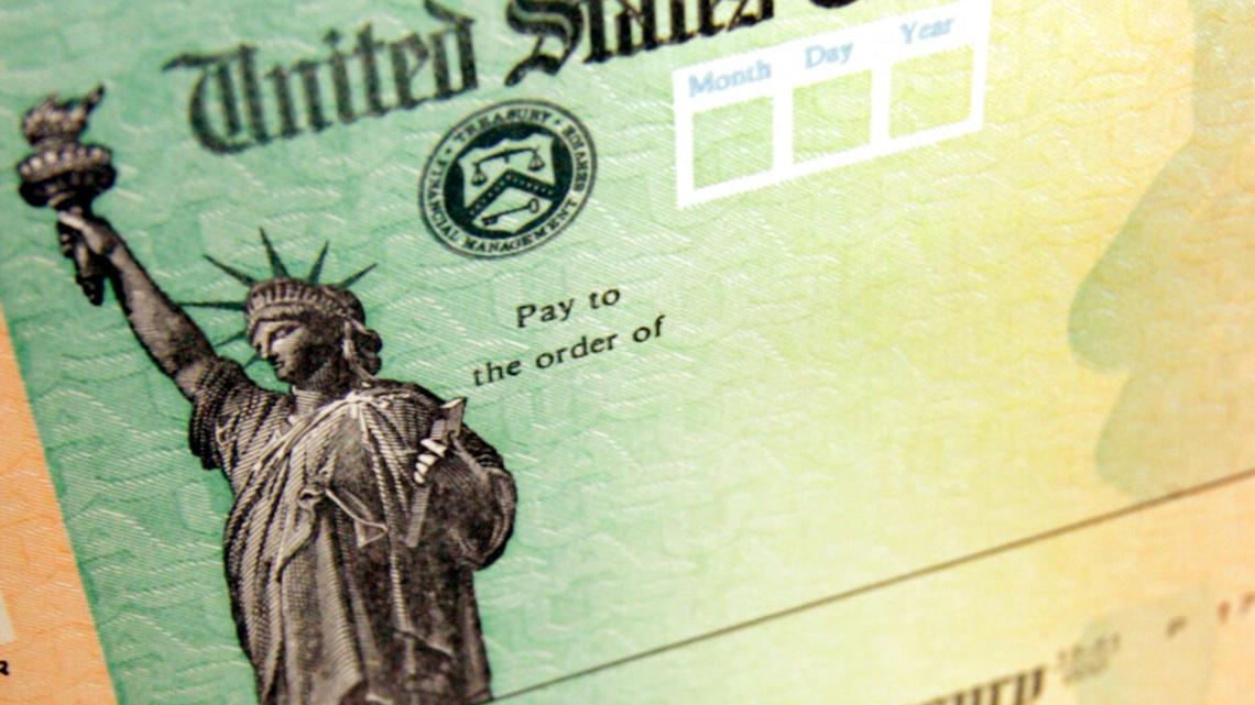 IRS to phase out paper refund checks for taxpayers by Sept. 30 ...