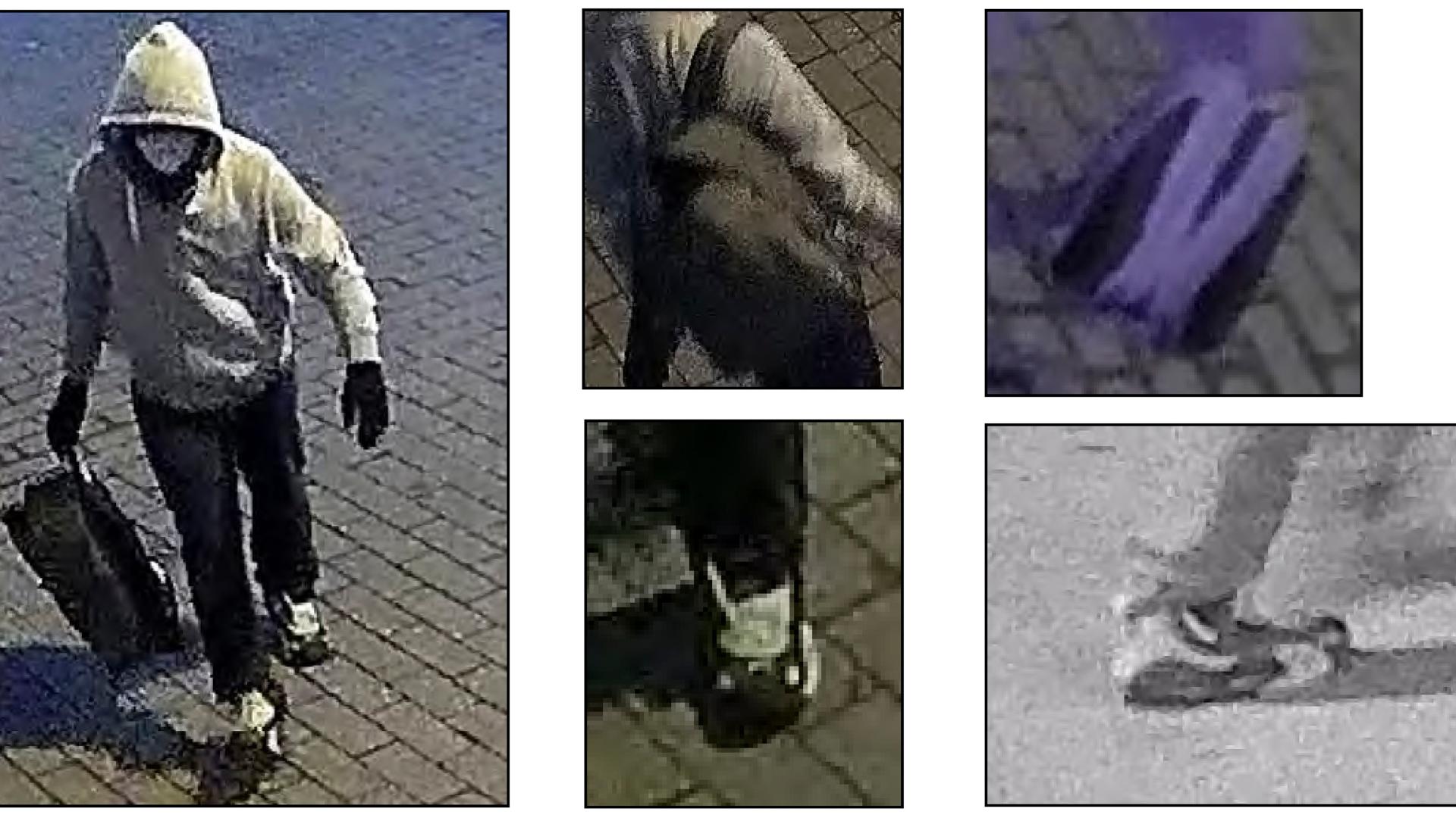 Who is Brian Cole? FBI arrests suspect in DC Jan. 6 pipe bomb case | fox43.com