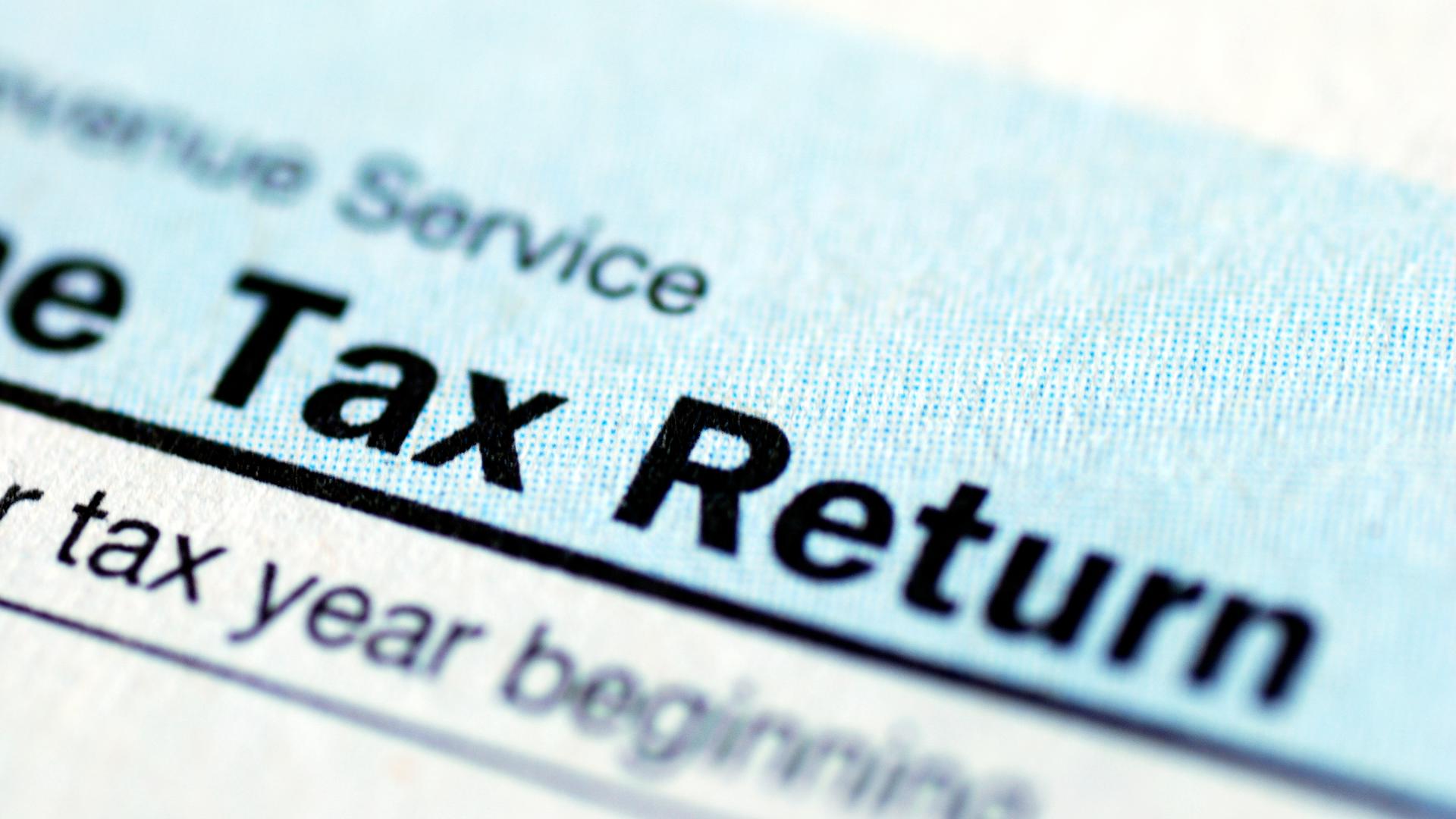 Why some state tax refunds may be delayed this year | fox43.com