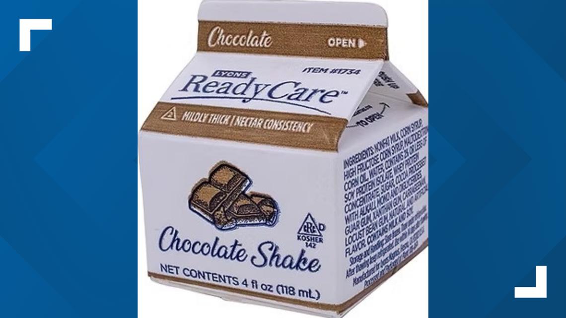 Supplemental shakes linked to deadly listeria outbreak, FDA says | 10tv.com