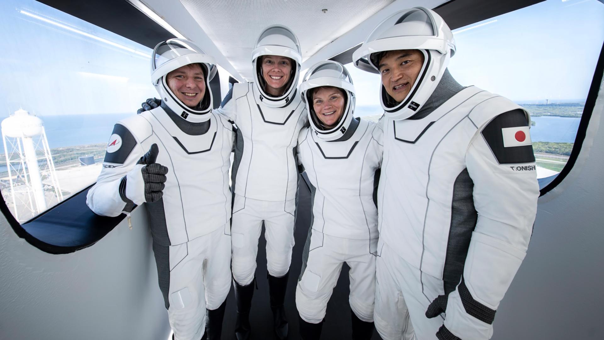 SpaceX Crew-10 mission to launch Wednesday, will bring stranded astronauts home | wthr.com