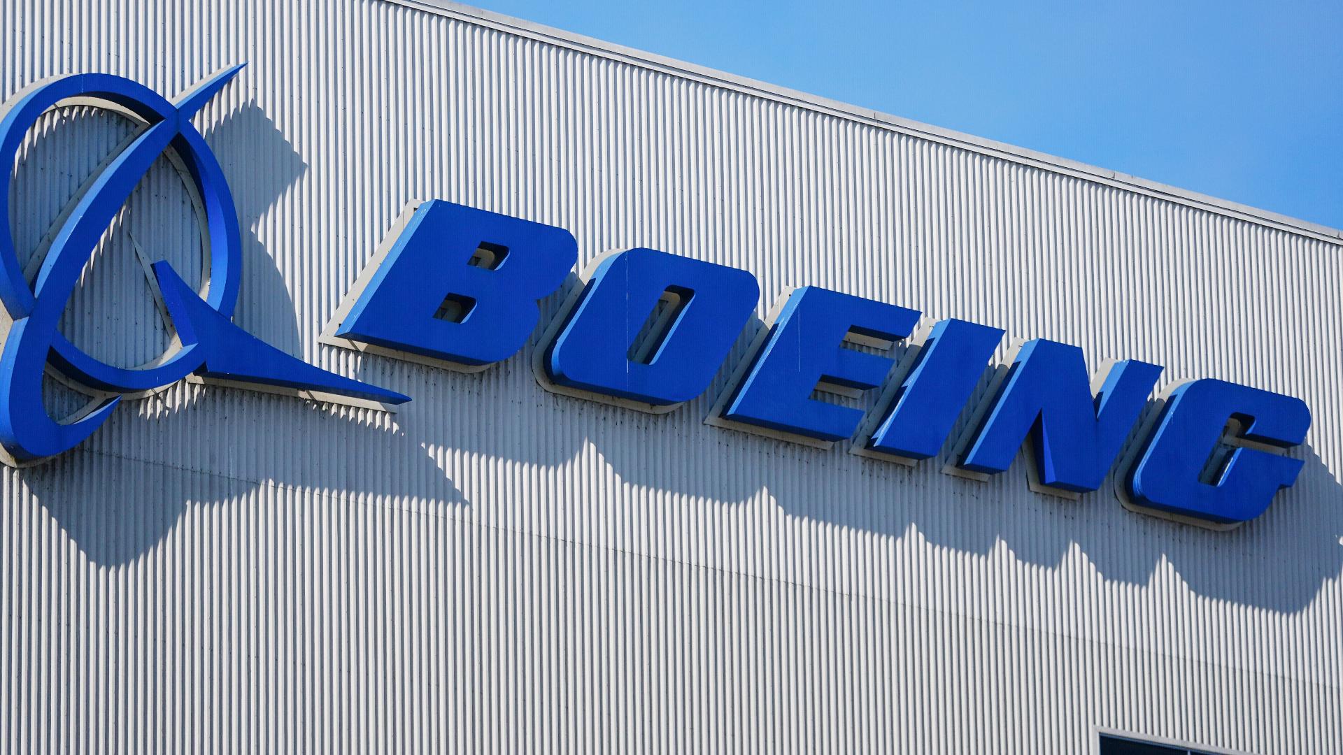 FAA seeks $3.1M fine from Boeing over safety violations | wnep.com