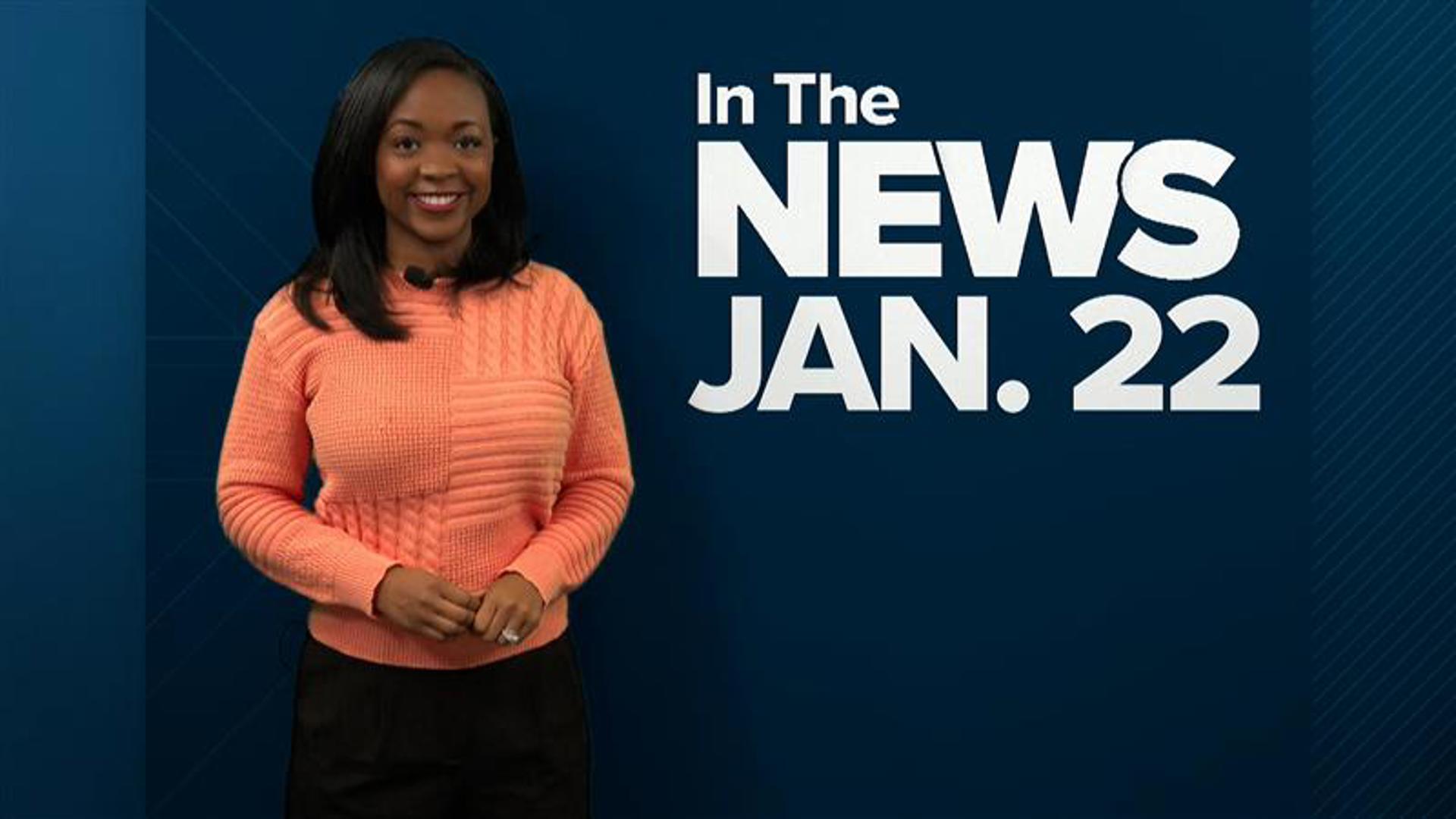 In The News | wnep.com