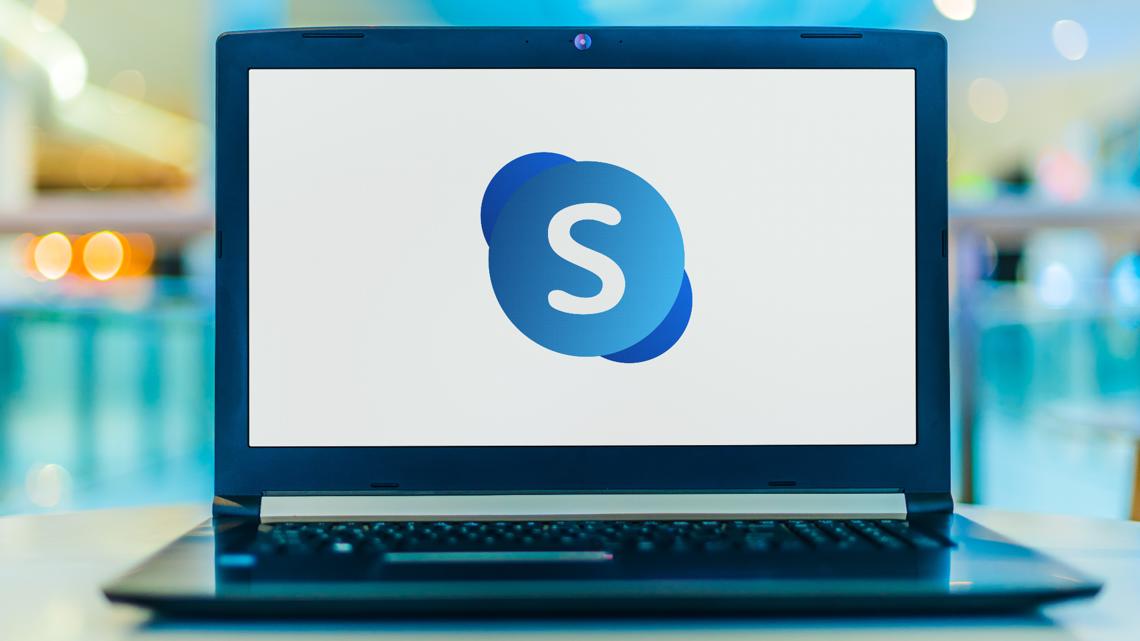 Skype shutting down in May. Here’s how to transition to Microsoft Teams ...