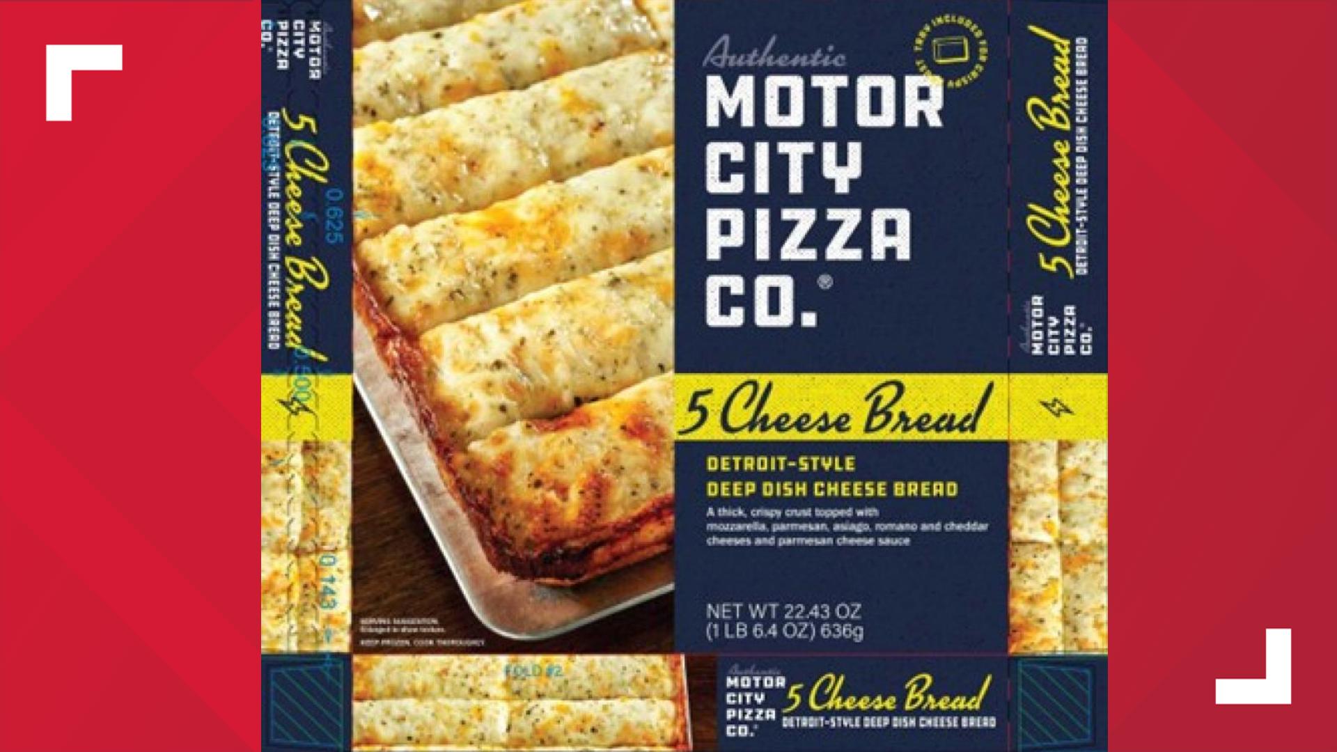 Popular cheese bread recalled due to possible salmonella contamination ...
