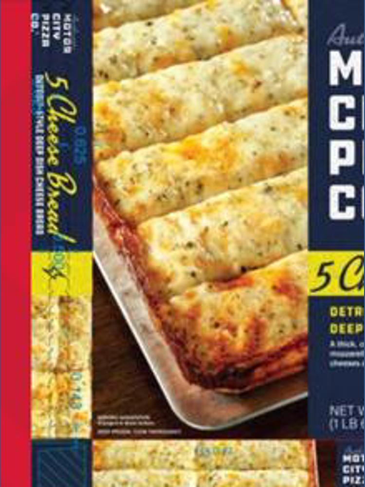 Popular cheese bread recalled due to possible salmonella contamination ...