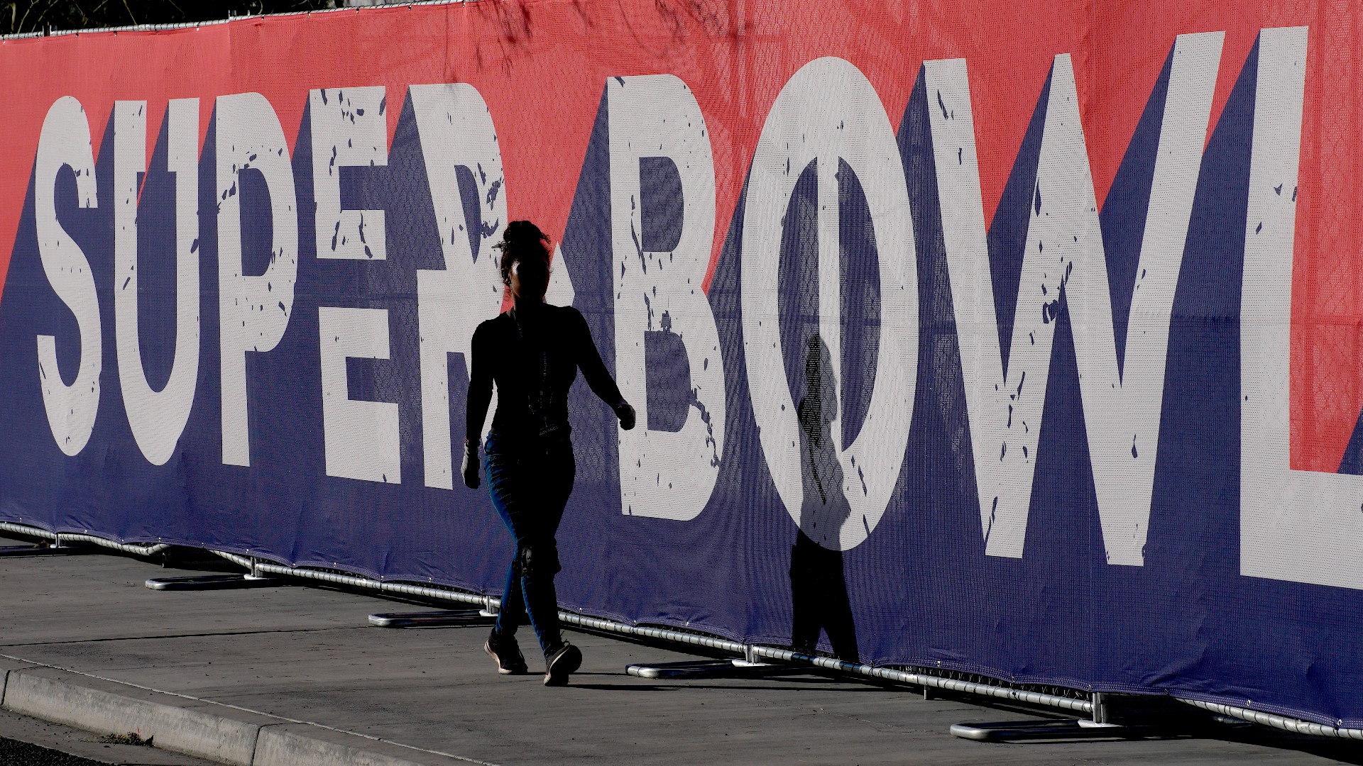 Super Bowl LVIII is what number? Super Bowl 2024 fast facts | wnep.com