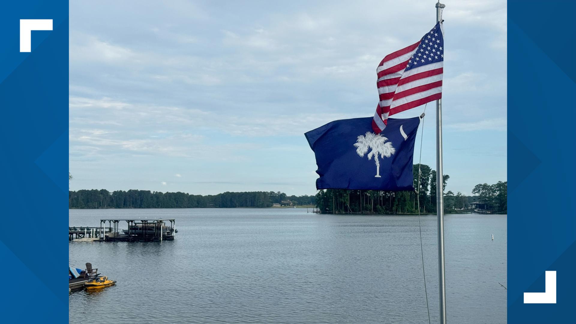 Parents want more warnings after brain-eating amoeba in a lake killed their boy | wnep.com