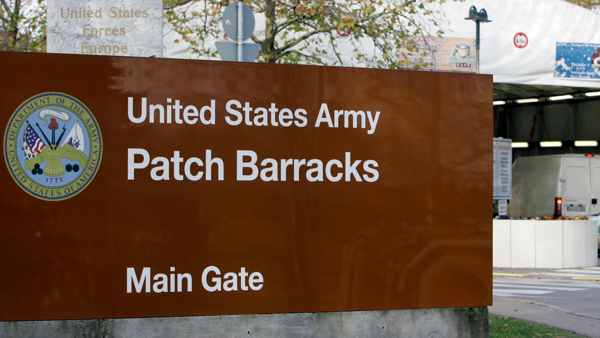 US military bases in Europe raise threat level to 'Charlie' | fox43.com