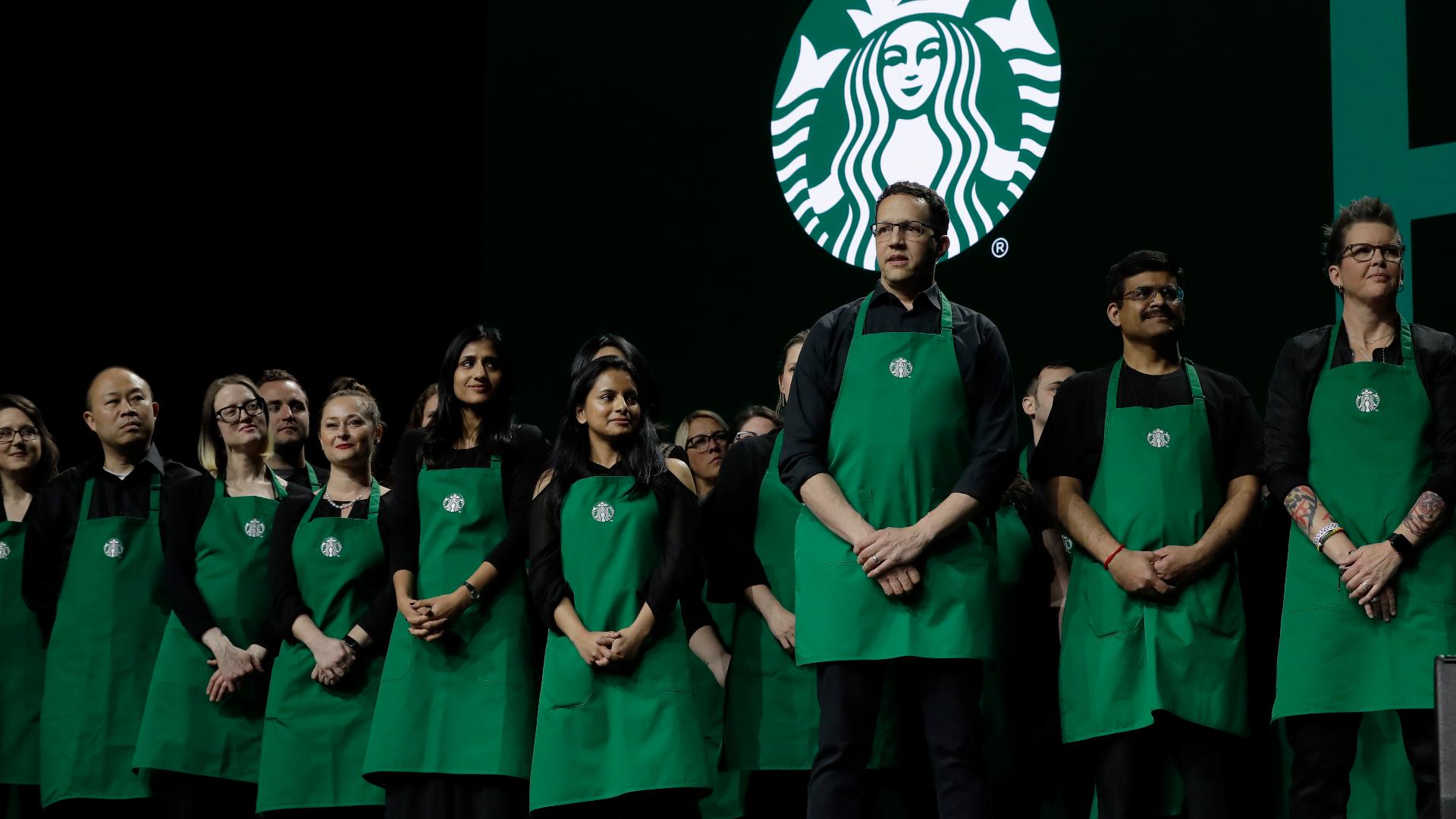 Starbucks new dress code 2025: Baristas face new limits for what to wear | 10tv.com
