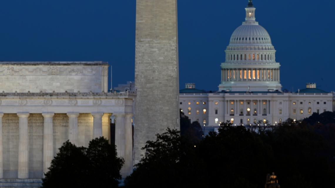 Government shutdown becomes the longest on record as fallout spreads ...