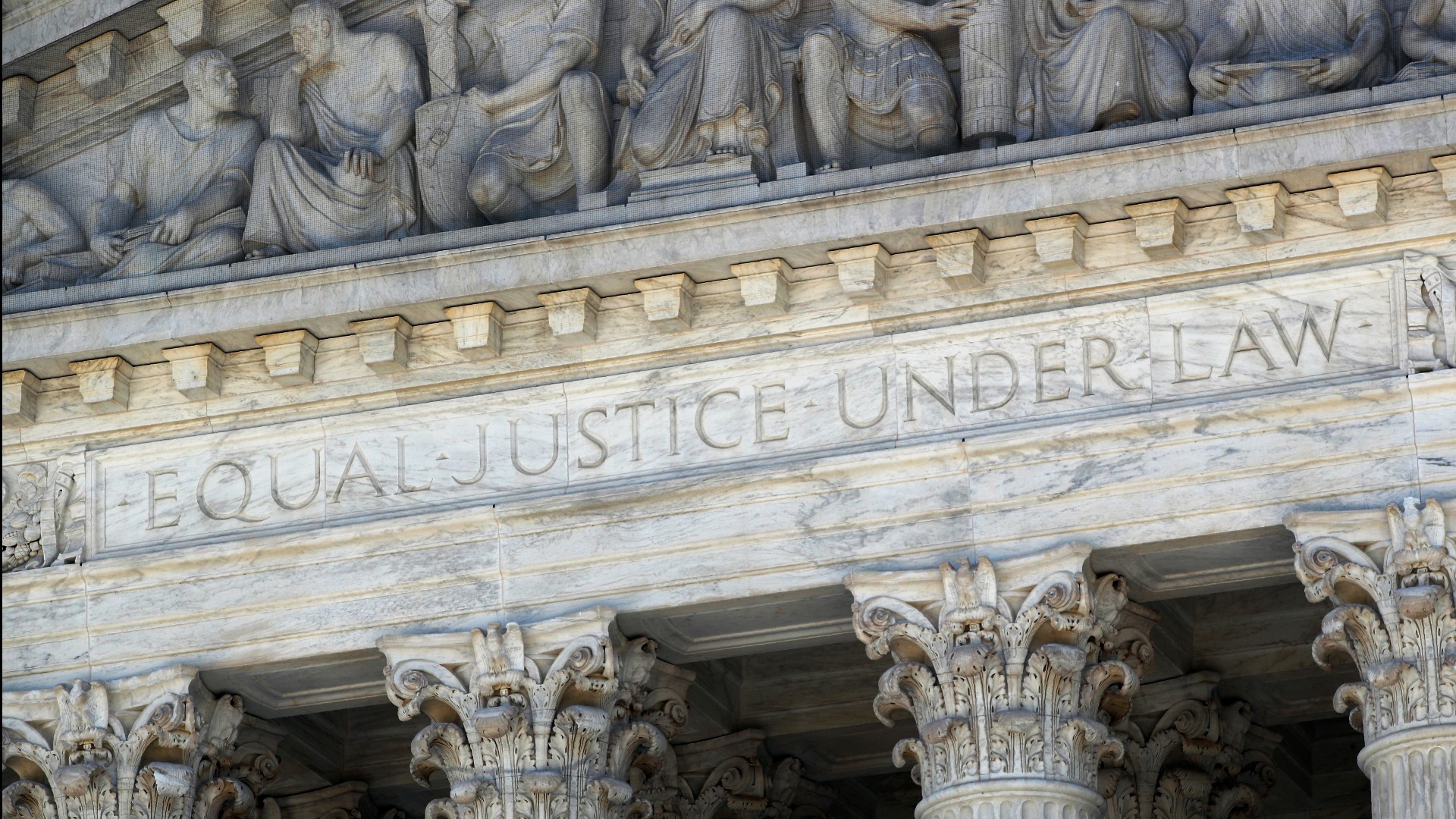 Supreme Court rules parts of Oklahoma remain tribal reservation | wnep.com