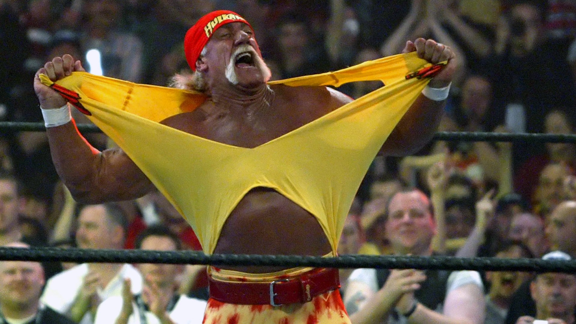 How Wrestlemania turned into the Super Bowl of entertainment | fox43.com