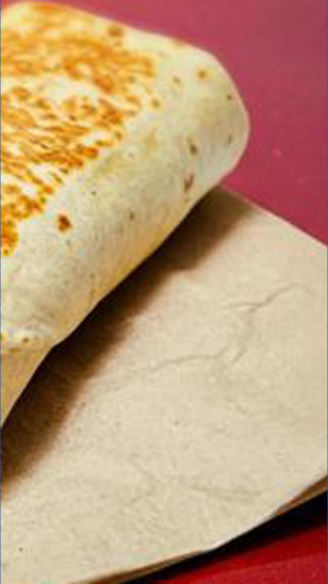 Taco Bell launches spicy Volcano Quesarito nationwide | rocketcitynow.com