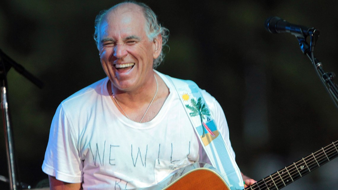 Jimmy Buffett's success went beyond music | wnep.com