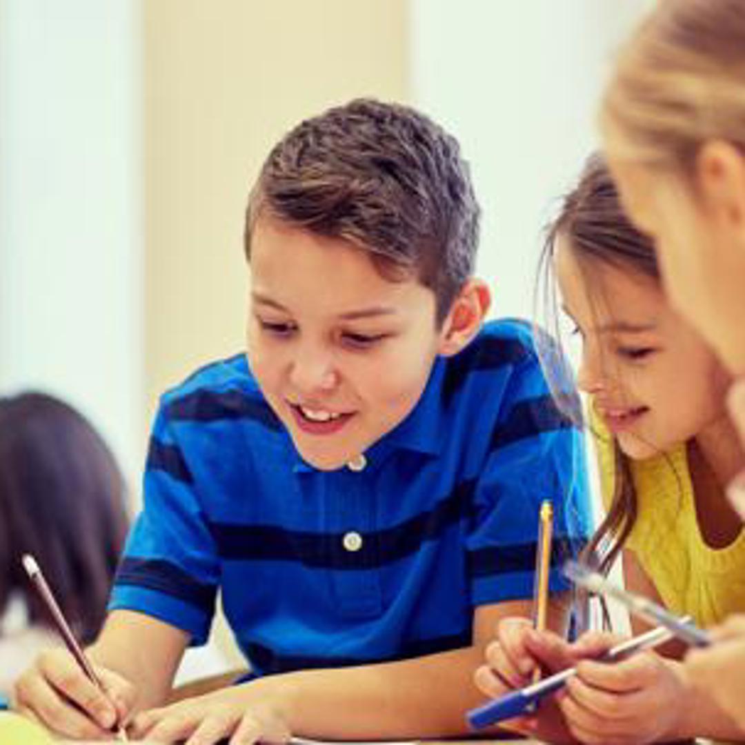 Younger students rebounded from pandemic learning loss, but older kids ...