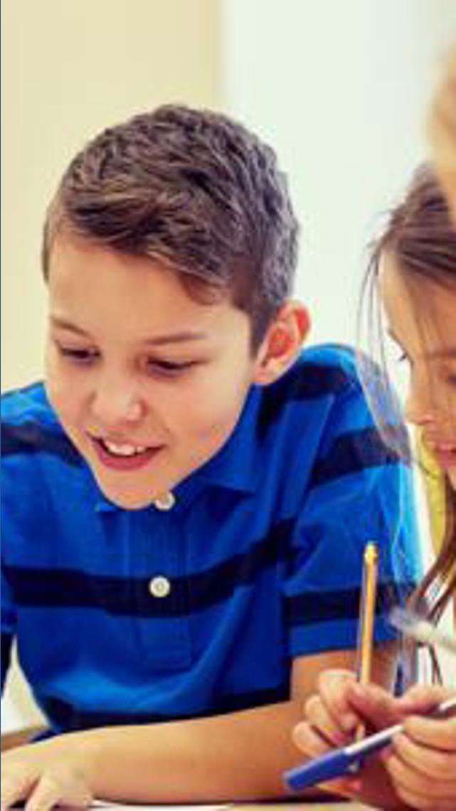 Younger students rebounded from pandemic learning loss, but older kids ...