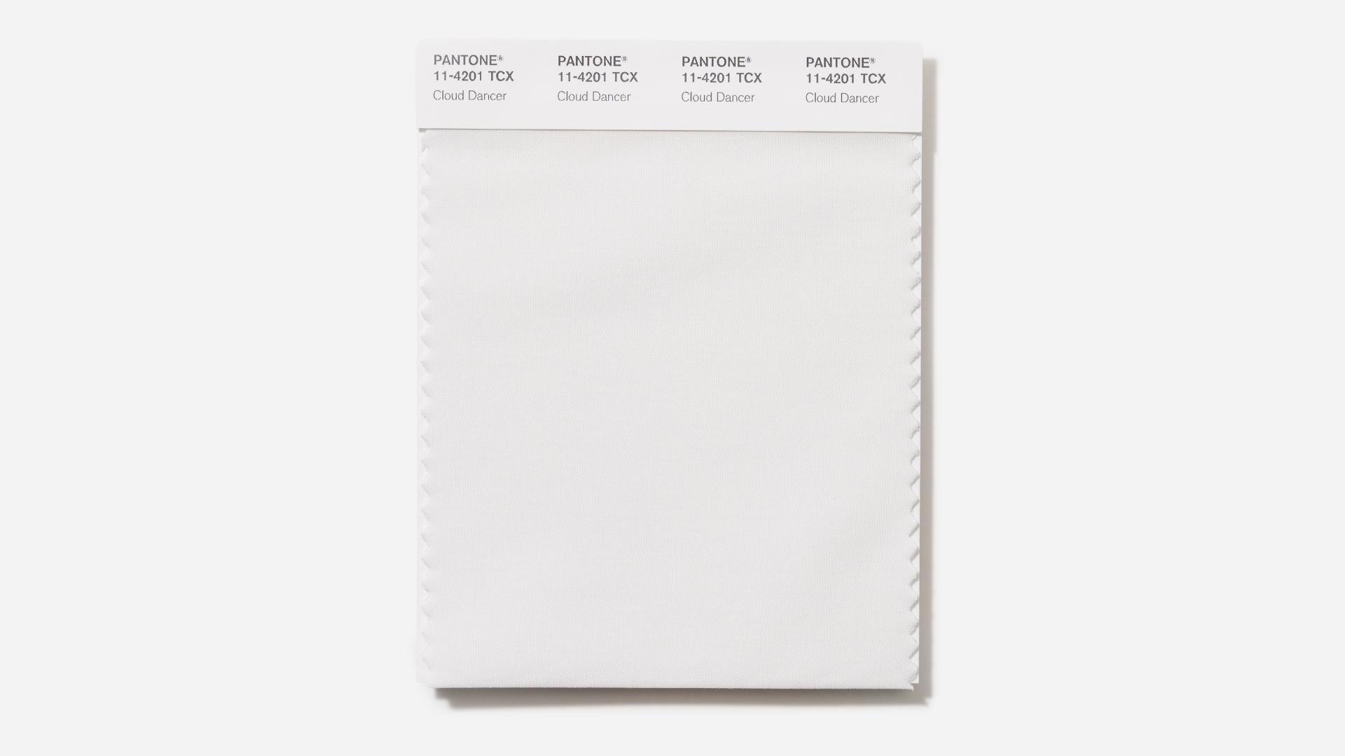 Pantone's Color of the Year for 2026 revealed | fox61.com