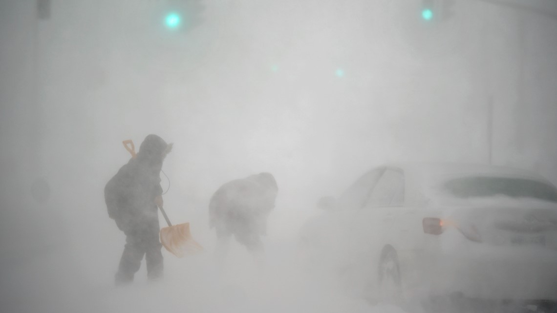 What to do if your power goes out | wthr.com