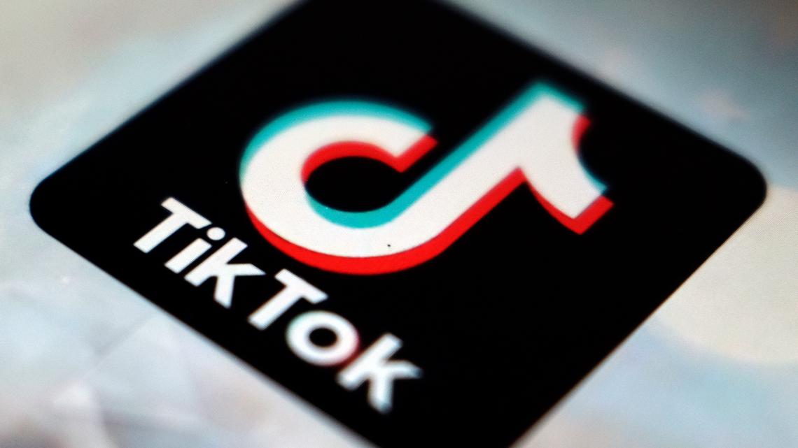 Trump says Murdochs and Dell could potentially take part in TikTok deal ...