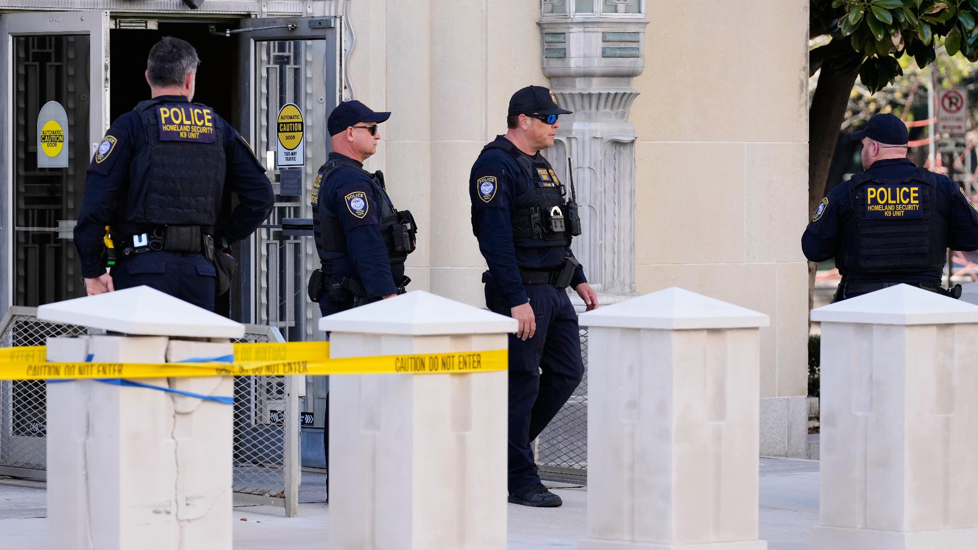 8 suspects convicted on terrorism charges over shooting at Texas ...