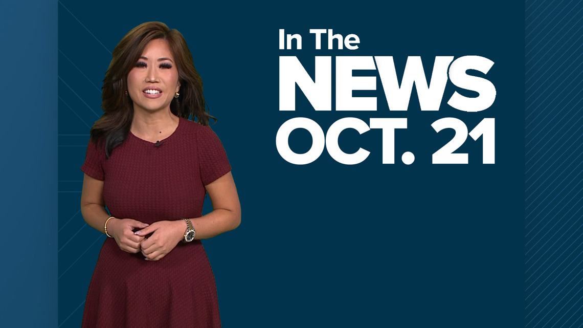 In the News | 10tv.com