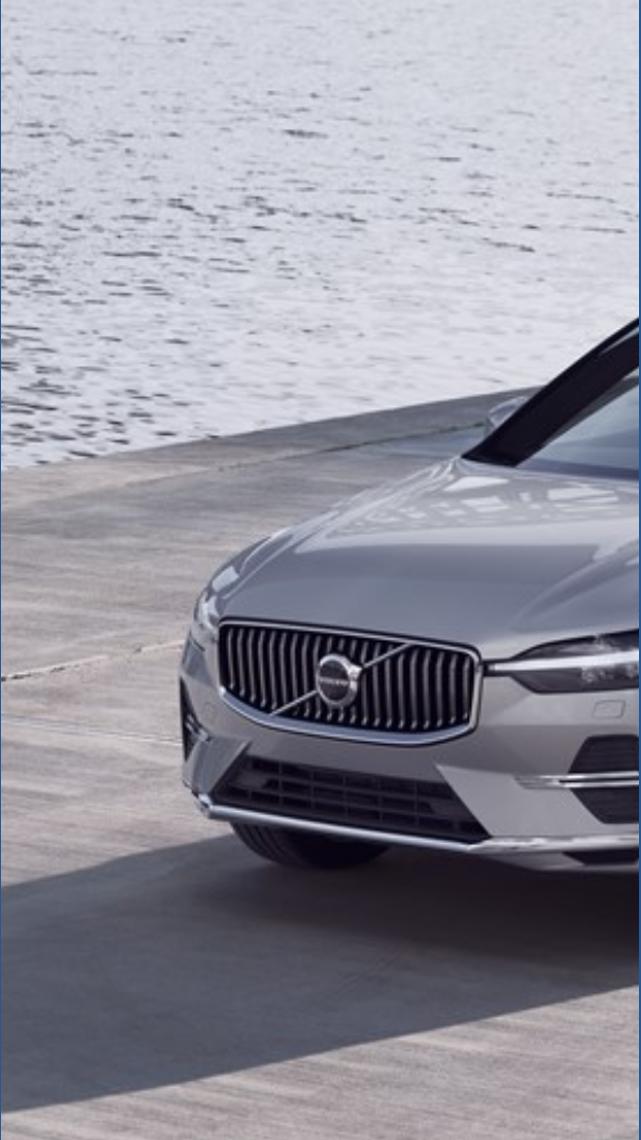 Volvo recalls 413,000 vehicles over rearview camera software issue ...