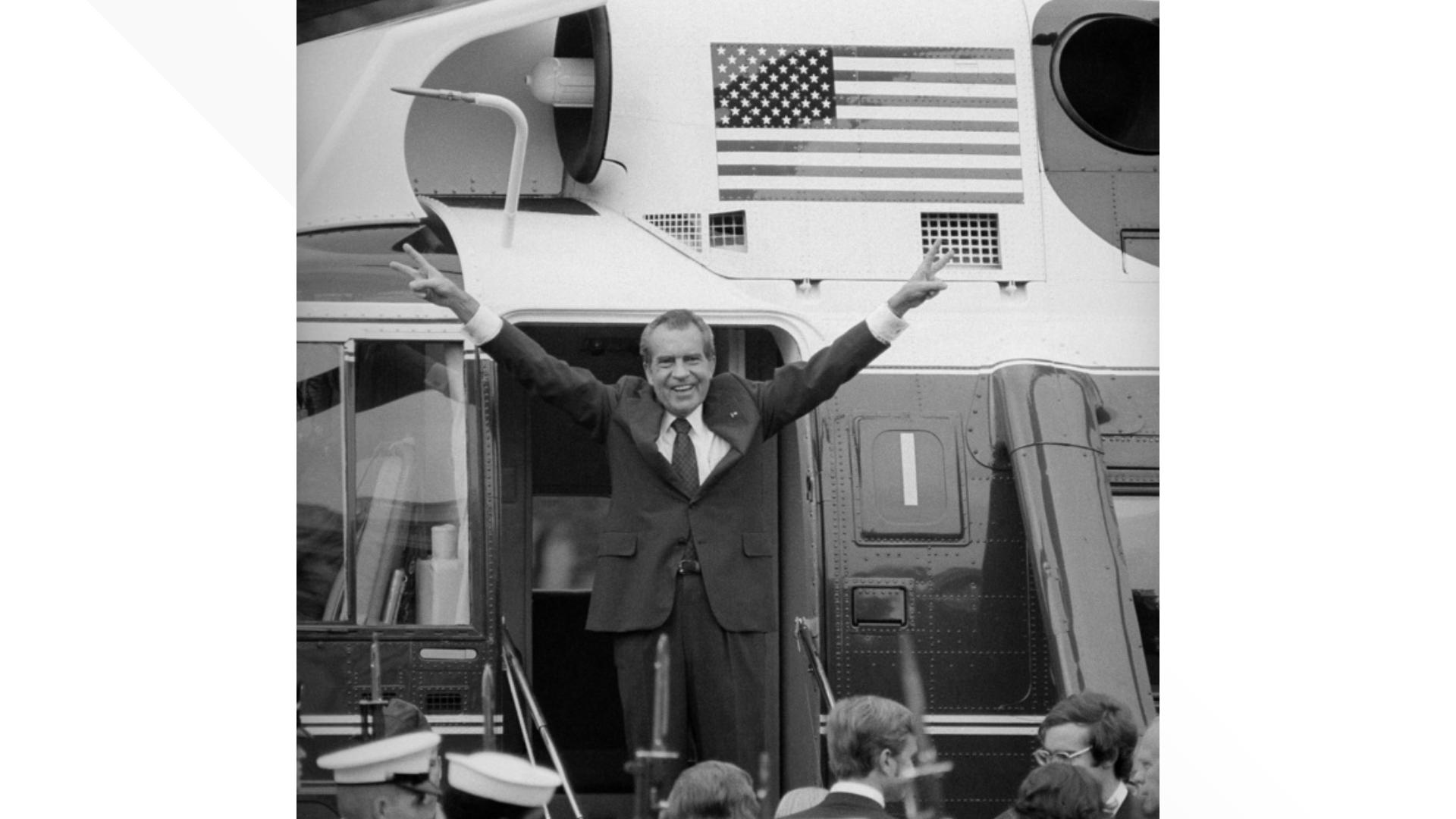 AP's Bob Daugherty leaves legendary photojournalism legacy | wthr.com