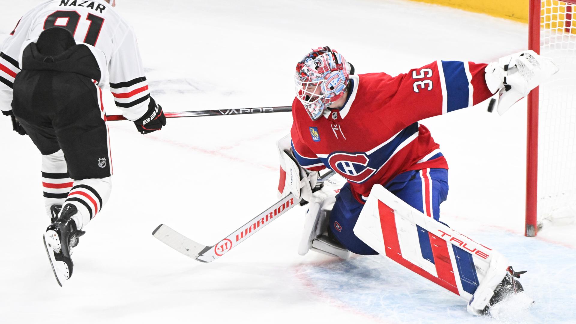 Canada reschedules political debate that conflicted with Canadiens ...