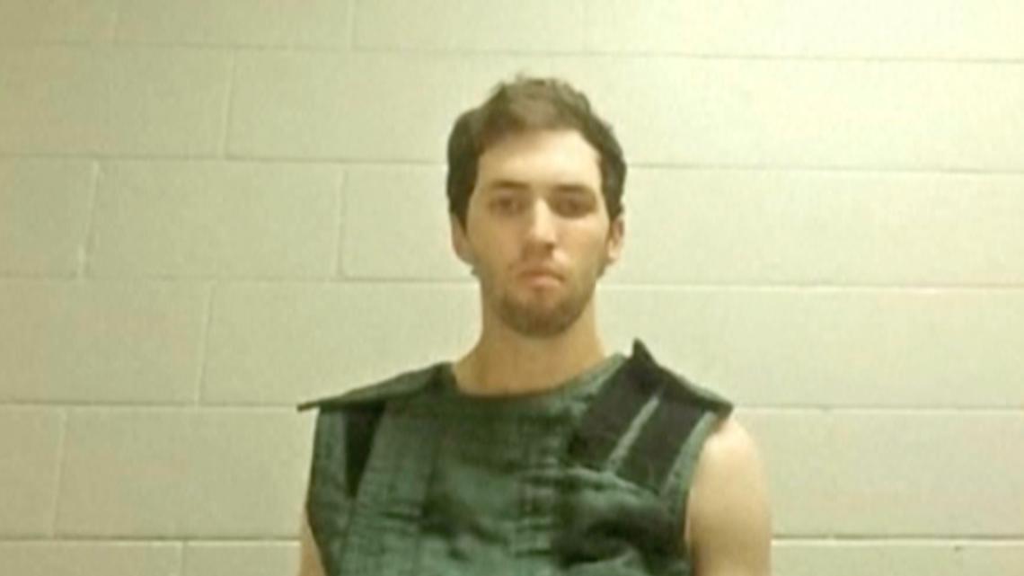 Who killed Charlie Kirk? What we know about Tyler Robinson ...